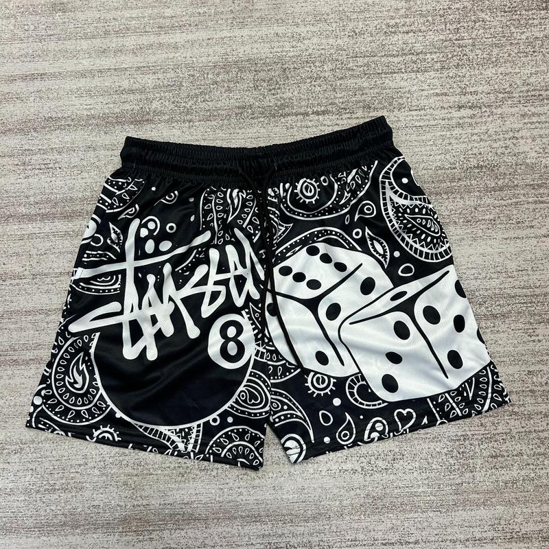 Mesh Short ,High Quality Fabric & Print ,For Men And Women Makapal ...