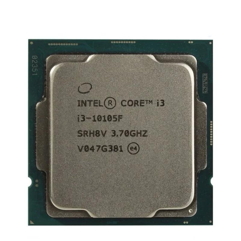 Cpu I3 10105f tray 2nd còn bh 1 năm. - TikTok Shop Vietnam