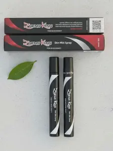 Zheng king Hyge Mist Spray Original Bpom - Shop | Tokopedia