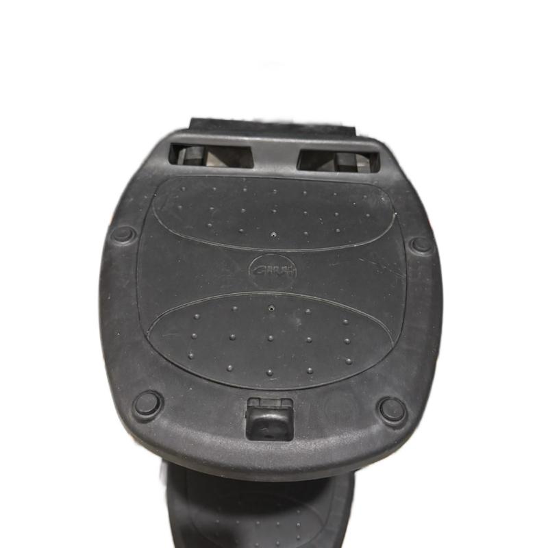 TOP BOX BASE PLATE & RUBBER GIVI PLATE(Papan) & RUBBER(Getah) 100% GIVI ...