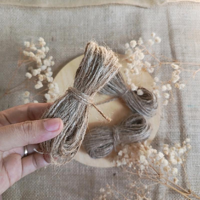 tali rami 10 meter tali goni kerajaan tangan - Shop | Tokopedia