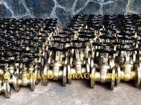 Jual GATE VALVE BRONZE B2026 5K 32 SIZE 1 1/4 inch - Jakarta Barat ...