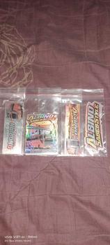 Stiker Bus SANJAYA TRANS ALBINO asli unit - Shop | Tokopedia