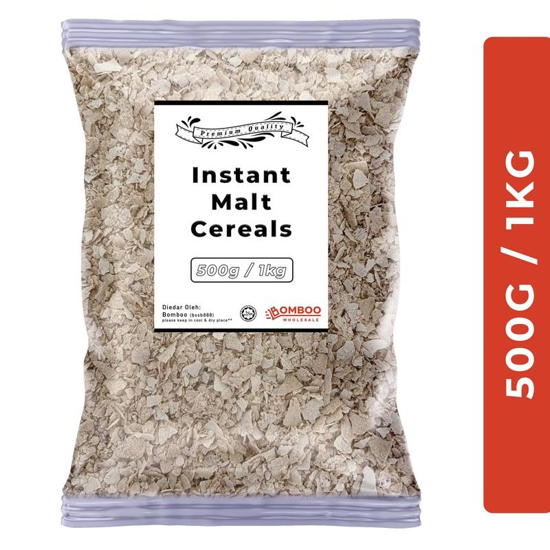 NESTUM INSTANT MALT EXTRACT (FOR COOKING/ BAKING/ COOKIES/ FOOD ...