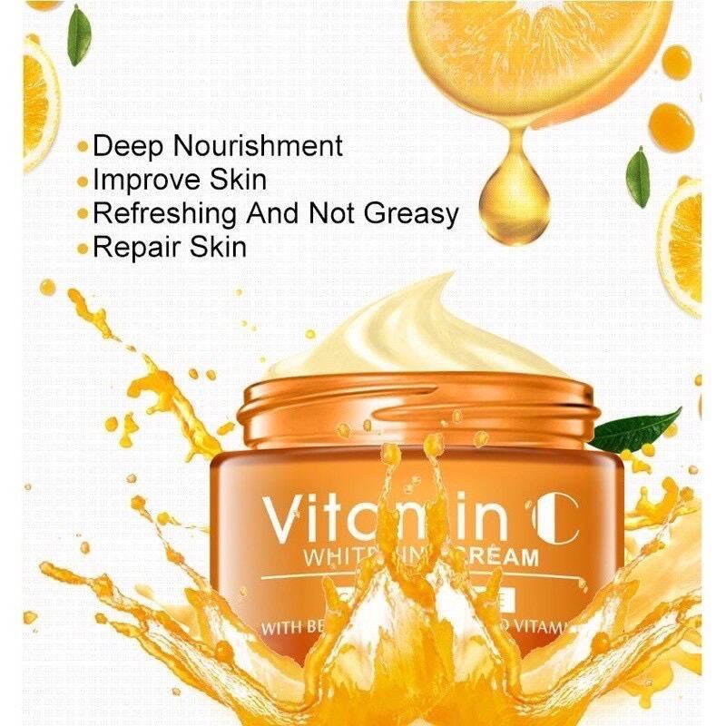 Disaar Day and Night Face Cream 50ml - TikTok Shop Singapore
