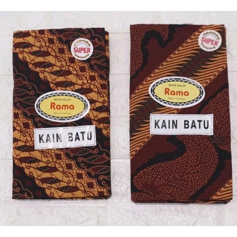 KAIN JARIK PANJANG / BAHALAI BATIK TERMURAH Wanita - Shop | Tokopedia