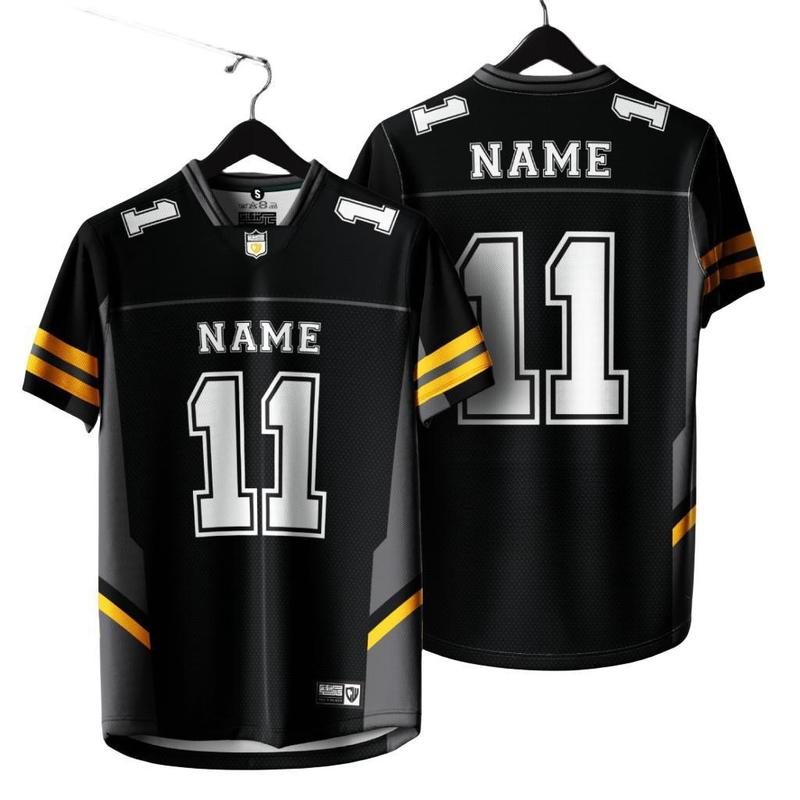 custom jersey team Custom Name 2024 New Design Jersey Football - TikTok ...