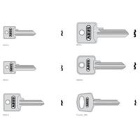 Jual DUPLIKAT KUNCI ABUS ORIGINAL ABUS GERMANY - Jakarta Barat - GGEsta ...