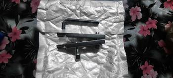 Injap Sudut Keran, dengan Alat Perkakasan Pengekstrak Wayar Patah ...