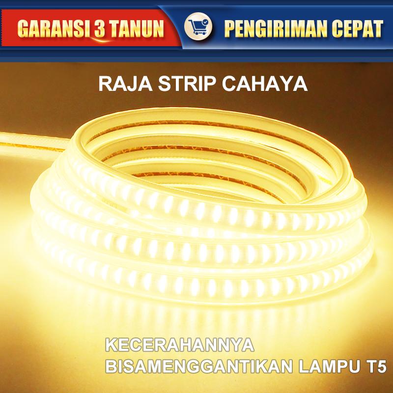Lampu LED STRIP Selang Flexible Super bright light strip LAMPU HIAS ...