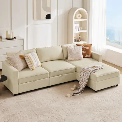 Selected Amazon Couches under 200 TikTok Shop