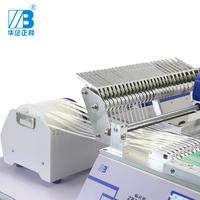 Jual ZB3245T Mini High Speed 2Head Automatic Pick And Place Machine LED ...