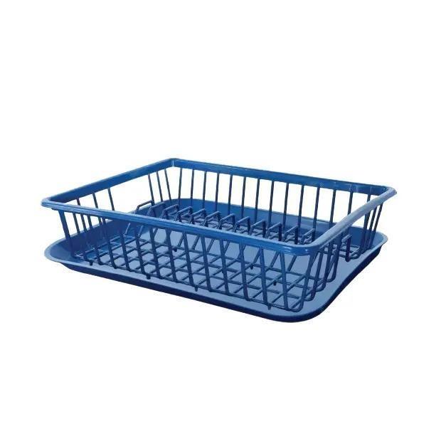 BETTERWARE Dish Draining Rack Dish Rack Rak Pinggan Mangkuk ...