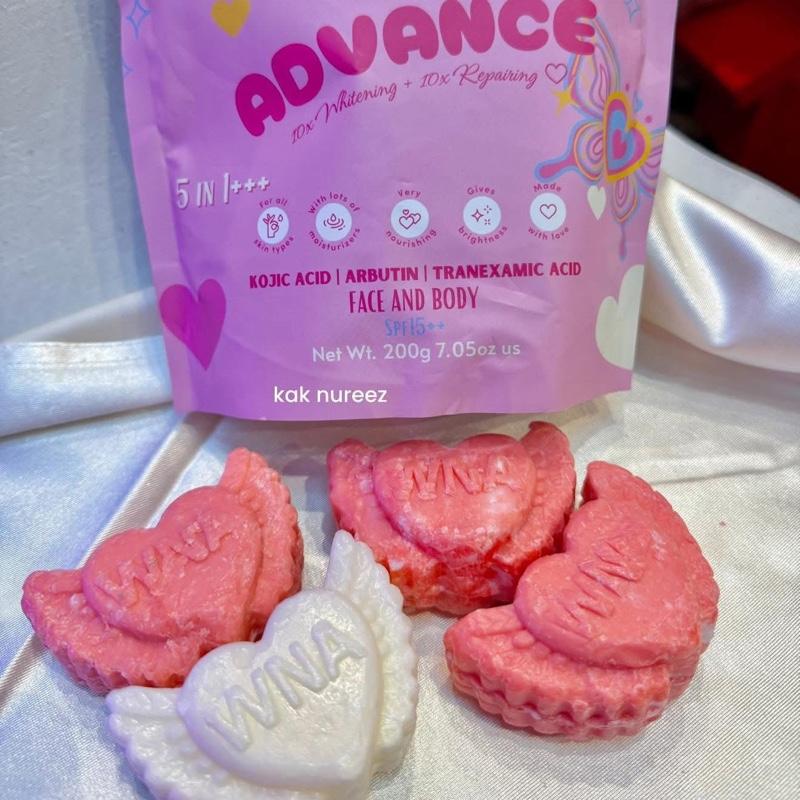 WNA FAIRYTALE SOAP AVANCE SPECIAL EDITION - TikTok Shop Malaysia
