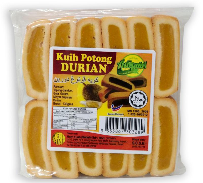 Adiputri Kuih Potong - 130g - TikTok Shop Malaysia