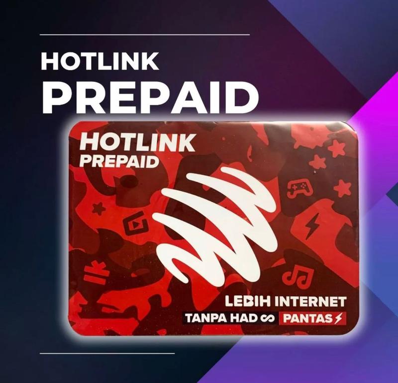 Simkad Maxis Unlimited Prepaid 5G ( Fast shipping ) - TikTok Shop Malaysia