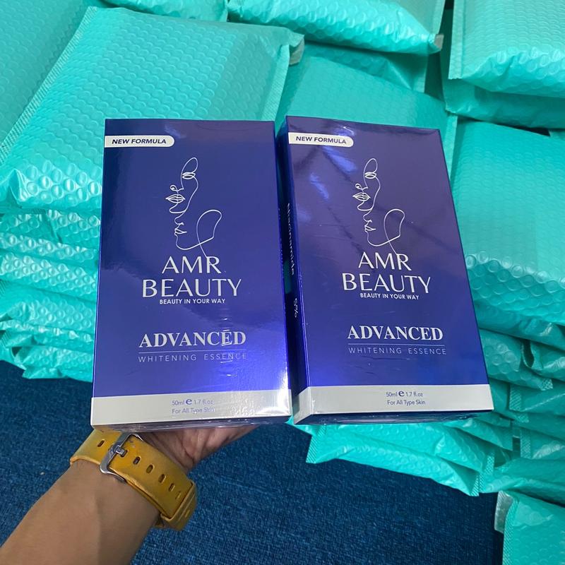 (SPECIAL PROMO) 2BOX Advanced Whitening Serum - TikTok Shop Malaysia