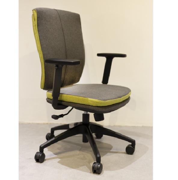 Tolv Medium Back Office Chair - TikTok Shop Malaysia