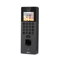 Jual ZKTeco SenseFace 2A Mesin Absensi & Akses Kontrol Face RFID ...
