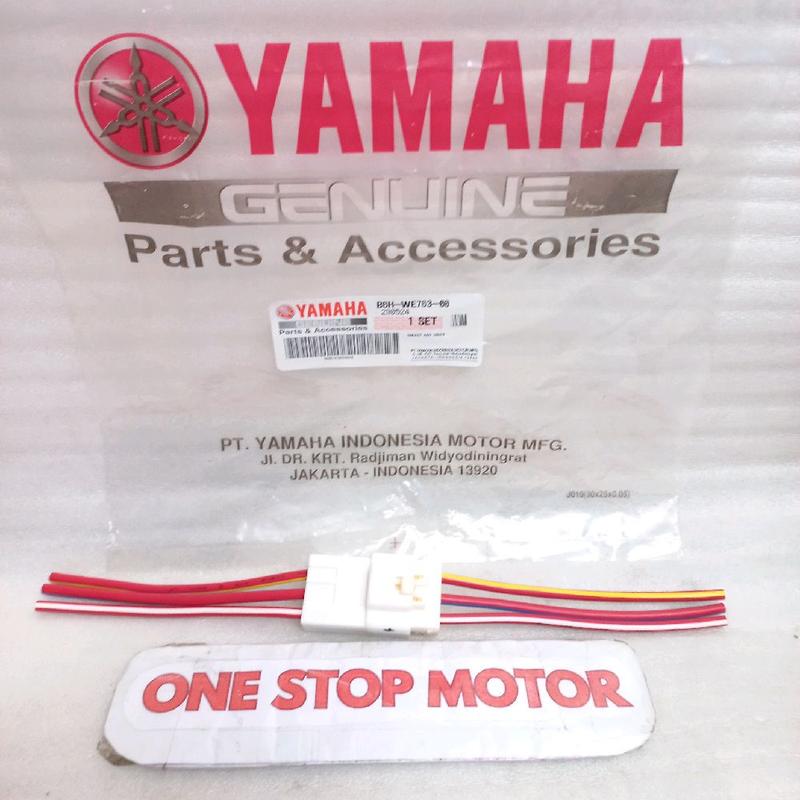 SOKET SOCKET ACG YAMAHA AEROX KABEL SPUL SPULL SET AEROX LEX - Shop ...