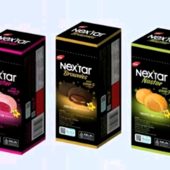 nabati nextar box isi 8 PCS - Shop | Tokopedia