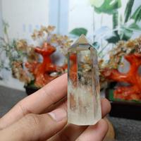 Jual Batu Natural Tower Citrine (1) Asli Batu Natural - Jakarta Barat ...