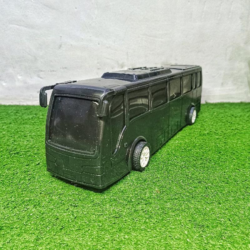 Mainan Kendaraan bus RKC polos || siap untuk di modifikasi Toys - Shop ...