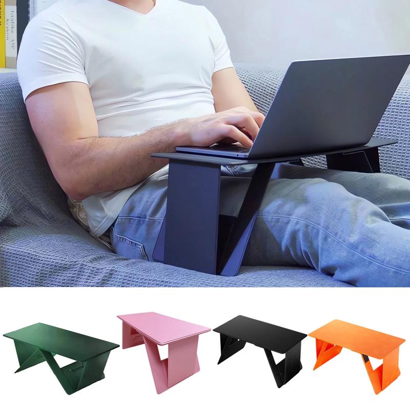alyoad- Beside Sofa Laptop Stand Portable Foldable Laptop Stand ...