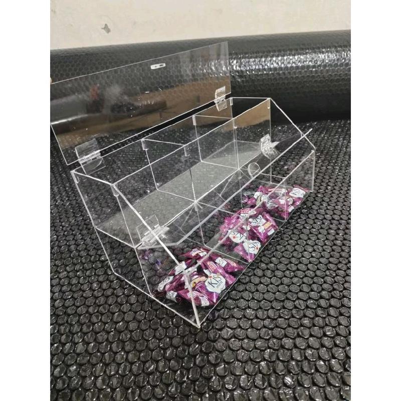 akrilik tempat permen/akrilik kotal permen - Shop | Tokopedia