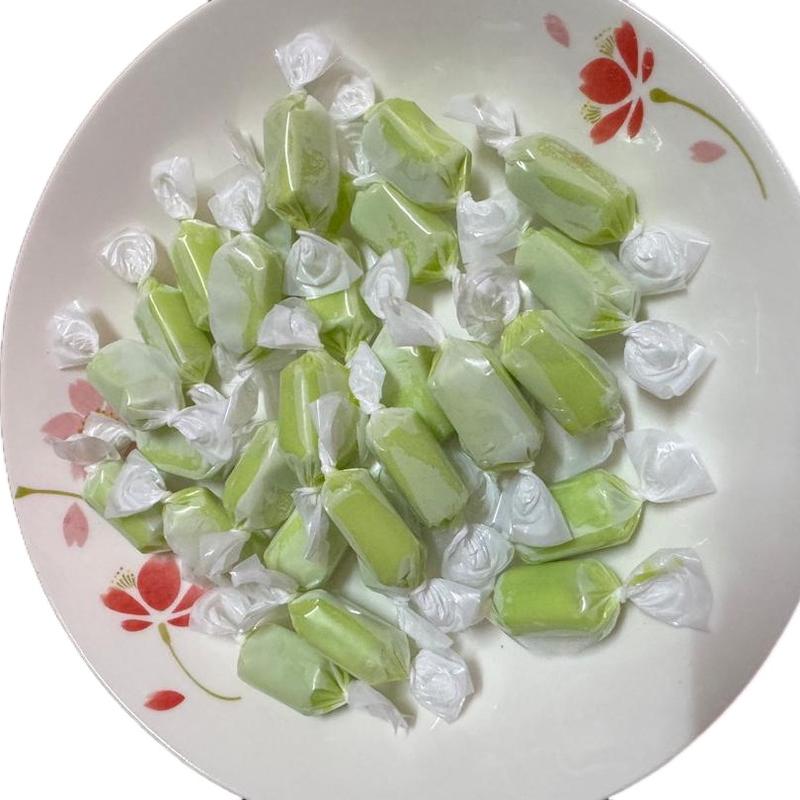 COKLAT PANDAN/DURIAN MILK CANDY - TikTok Shop Malaysia