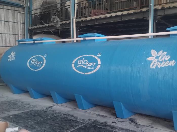 Jual Ipal Biogift, Ipal Biofilter, Ipal Biohitech, Ipal Biotech, Ipal ...