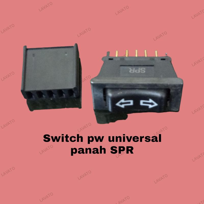 Switch pw universal panah SPR - Shop | Tokopedia