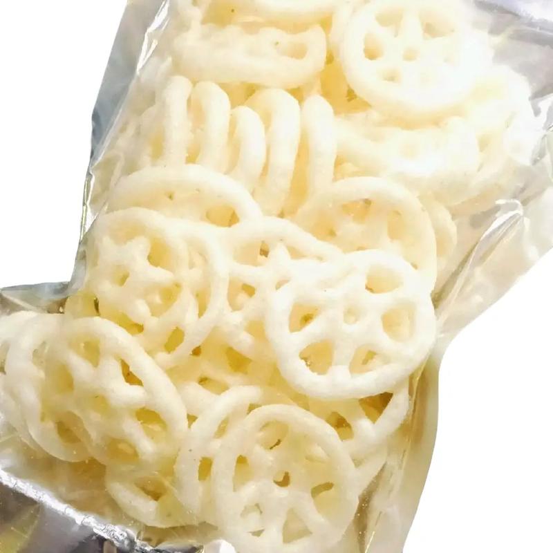 Roda Garing Original - Rangup dan Garing Snacks - TikTok Shop Malaysia