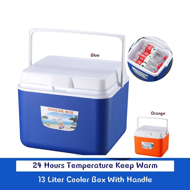 Edens 13L Food Grade Multifunctional Incubator Ice Bucket Cooler - TikTok Shop Malaysia
