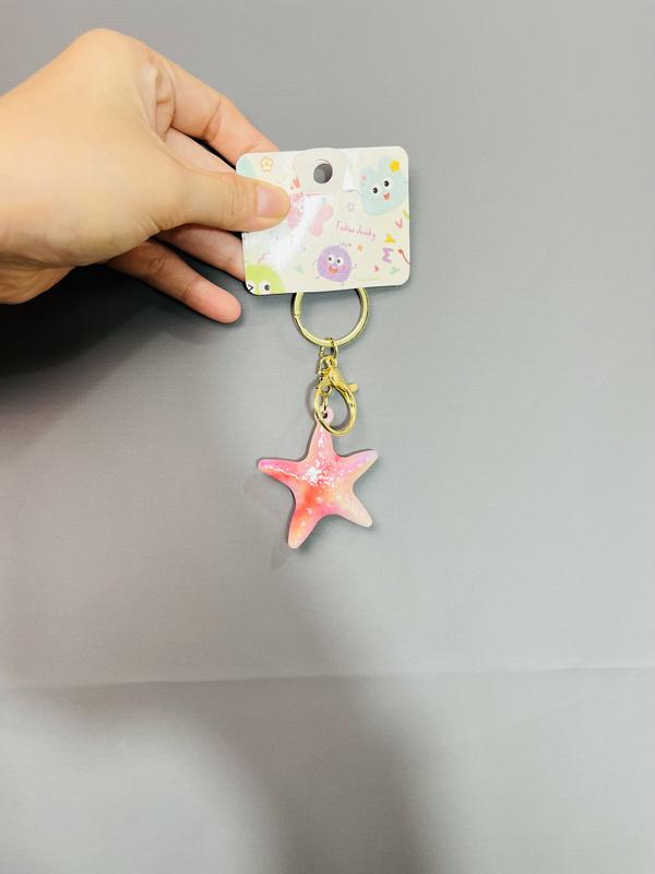 Squit Star Ganci Lucu Ganci Iut Ganci Karakter Model - Shop | Tokopedia