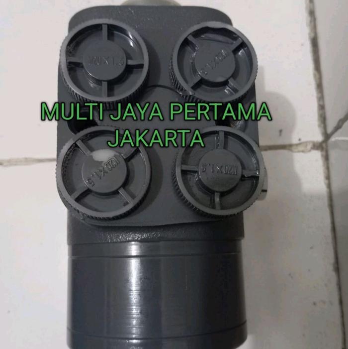 Jual Multi Jaya Pertama Jakarta Pump Stering Loader Power Strong 909 ...