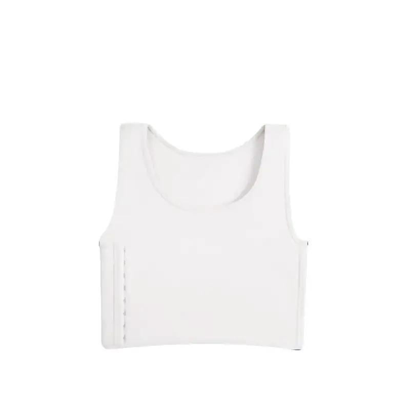Breast Binder kait samping perata dada - Shop | Tokopedia