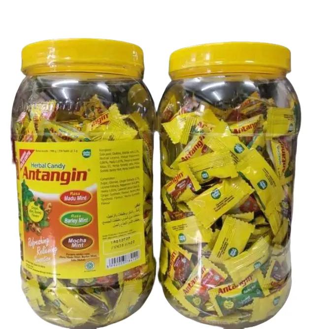 Ready stock permen antangin asli dari indonesia - TikTok Shop Malaysia
