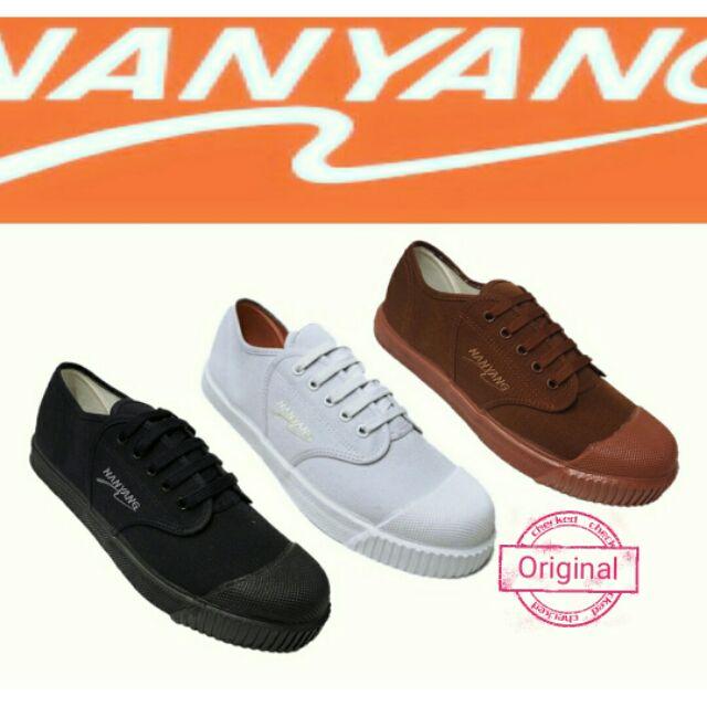 [ORIGINAL NANYANG][SIZE 31-49]NANYANG Takraw Shoe NANYANG Takraw ...