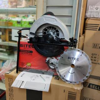 BITEC CM R508-YH Mesin Gergaji Potong Kayu Circular Saw - Shop | Tokopedia