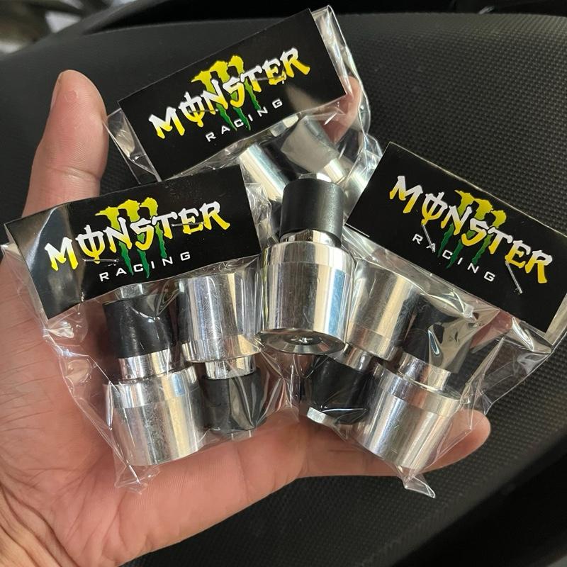 JALU STANG MOTOR PCX MINI CHROME UNIVERSAL - Shop | Tokopedia