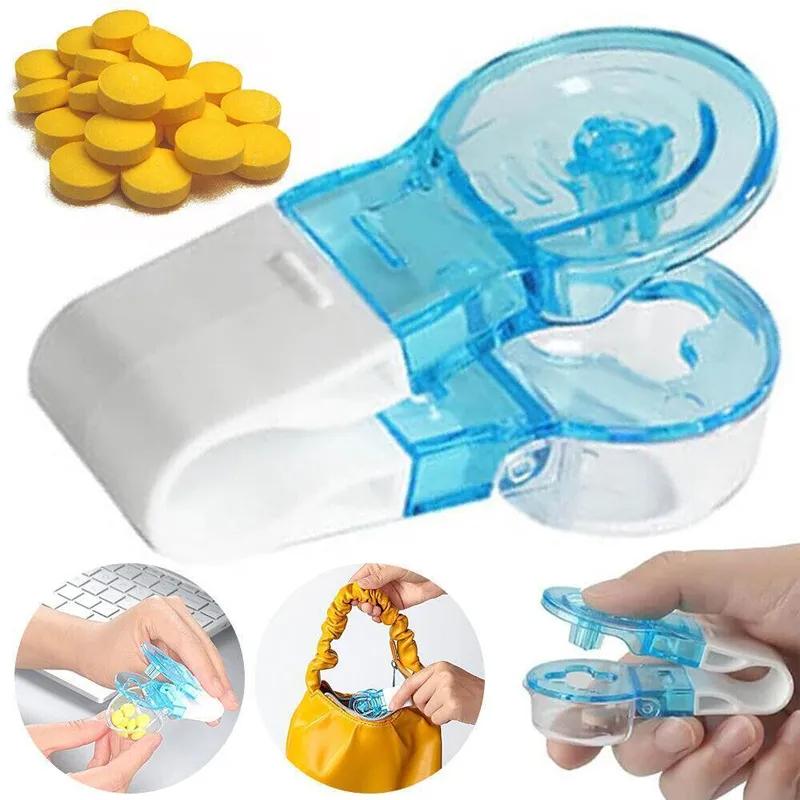 Assistance To Pill Out Pack Opener Take Easy Pill Pill Tool Remover ...