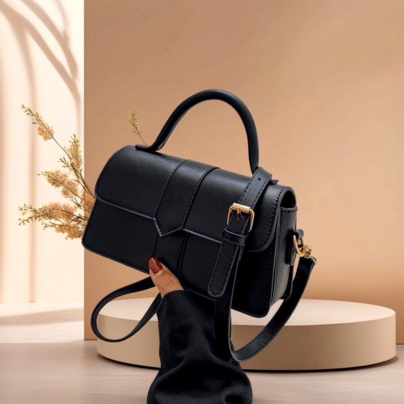 Model baru 2025, tas fashion wanita, tas selempang dengan tali - Shop ...