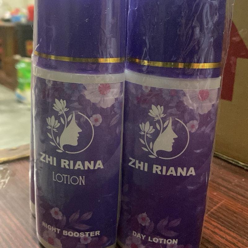 SHI RIANA LOTION memotih kan Kulit - TikTok Shop Malaysia
