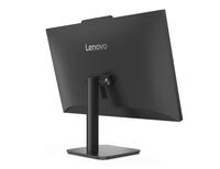 Promo LENOVO AIO V100 Core i3-N305 8GB 512GB W11+OHS24 23.8FHD BLACK ...