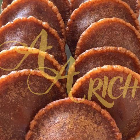 cucur khas manado enak dan nagih kue Snack - Shop | Tokopedia