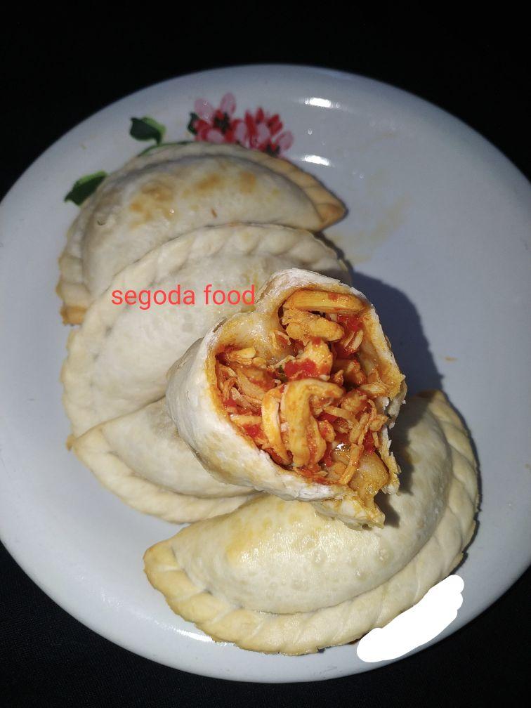 CIRENG ISI AYAM, BASO, KEJU DAN JANDO PEDAS - Shop | Tokopedia