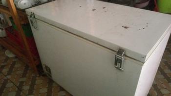 (Terlaris) Engsel Pintu Chest Freezer Box Pendingin Gea Frizer - Shop ...