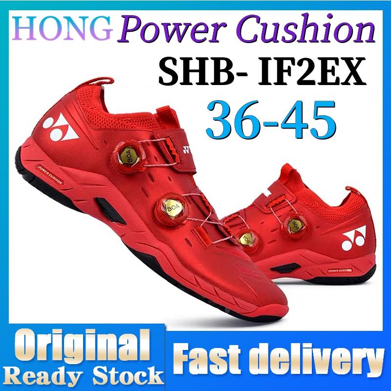 Kasut Badminton, Yonex Power Cushion Infinity2, Untuk Lelaki - TikTok ...