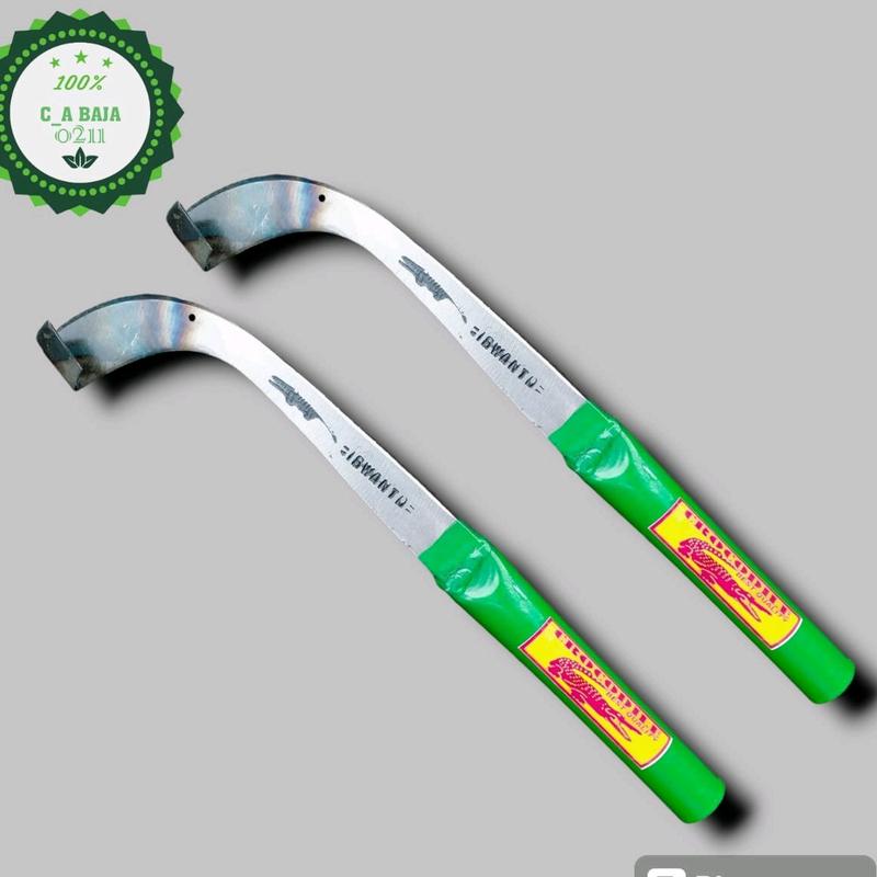 PISAU SADAP KARET CROCODILE/PISAU SADAP KARET UNGGUL NO1 - Shop | Tokopedia